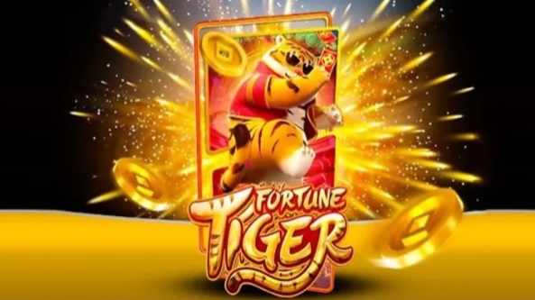 Tigrinho: Jogo Oficial Fortune Tiger Jogo do Tigre Aposta