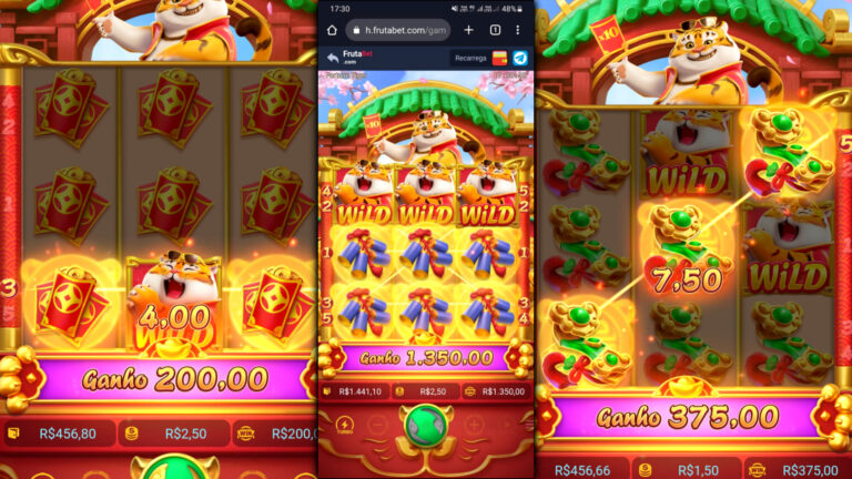 Jogo do Tigrinho Fortune Tiger Site Oficial Jogo do Tigre